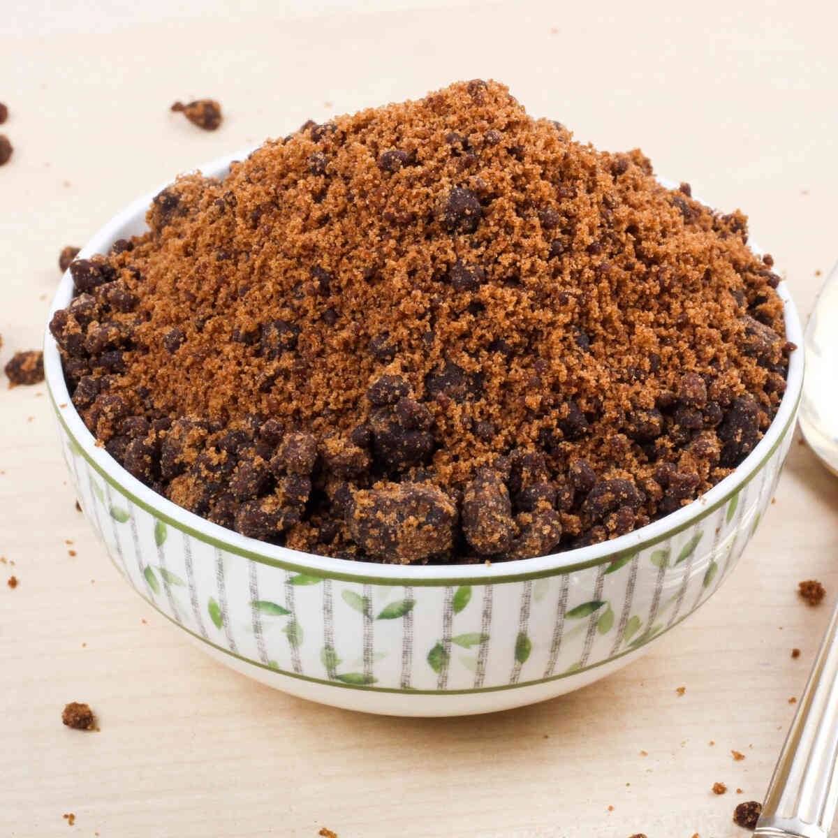 Panam podi – Homemadetohome